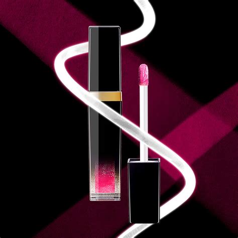 Pink Lip Gloss Soft Hydrating Gloss Lip Gloss Long Lasting Liquid