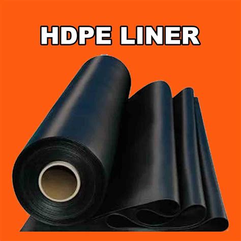 Our Hdpe Liner Supply And Installation Company In Dubai Uae