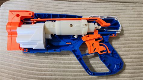 Nerf Action Xperience Blaster Review Blaster Hub