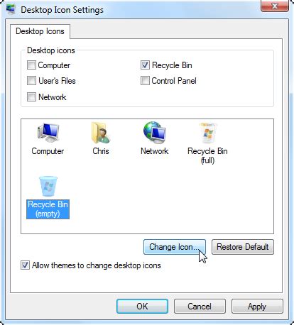 Make A Better Recycle Bin With These Great Tools Tricks