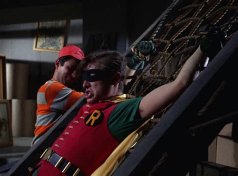 Robin In Peril On Tumblr