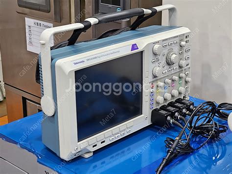 Tektronix Dpo 4014b 1g 오실로 스코프 중고나라 카페에서 운영하는 공식 사이트