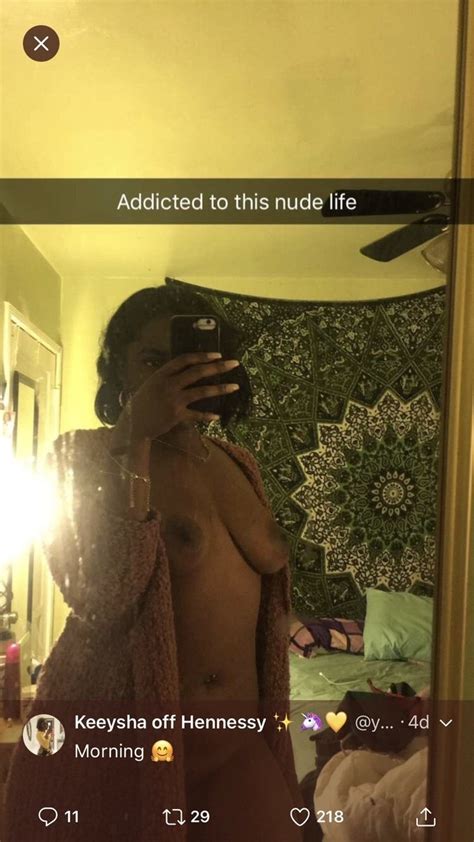 Thot Shesfreaky