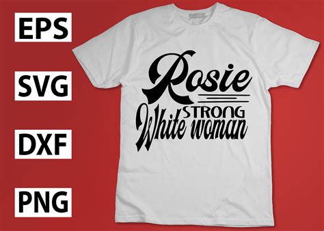 Strong Woman Graphic By Aktarshamima531 · Creative Fabrica