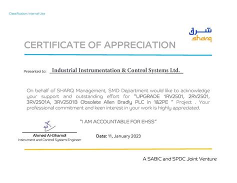 Iics Industrial Instrumentation And Control Systems Ltd On Linkedin