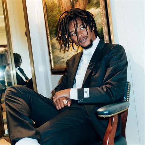 Na Kel Smith Bio Age Height Net Worth Facts Nationality