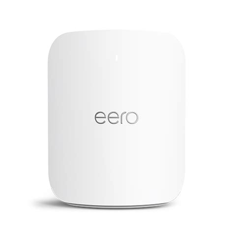 Eero Nctc