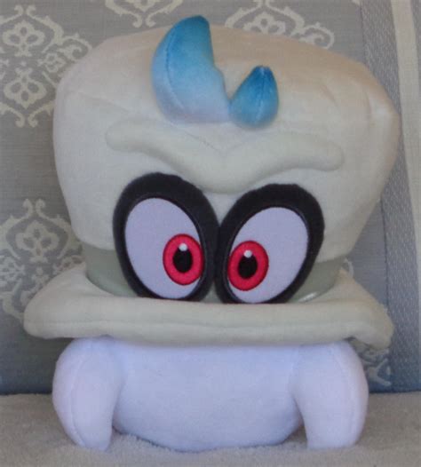 Cappy By Cheerbearsfan On Deviantart