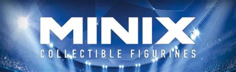 Minix Collectible Figurines Rocky Clubber Lang Au Toys
