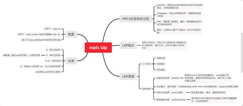 【mpls（二）】学习笔记mpls Ldpmpls License Csdn博客