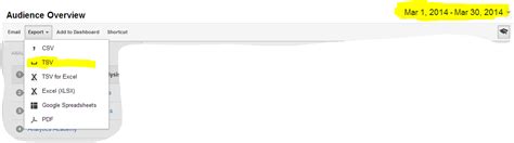 Export And Import Google Analytics Data Into SQL Server The Coding Guys