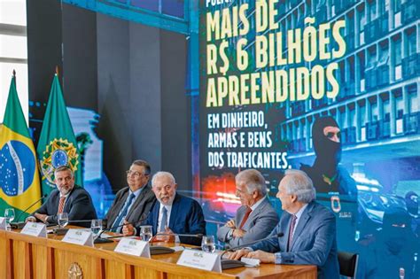 Brasil Tem Menor Número De Assassinatos Dos últimos 14 Anos — Agência Gov