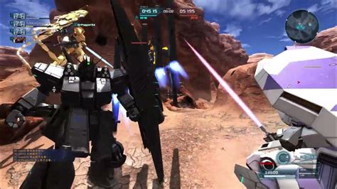 Gundam Battle Operation 2 2024 07 11 重牛18萬傷紀念 Youtube