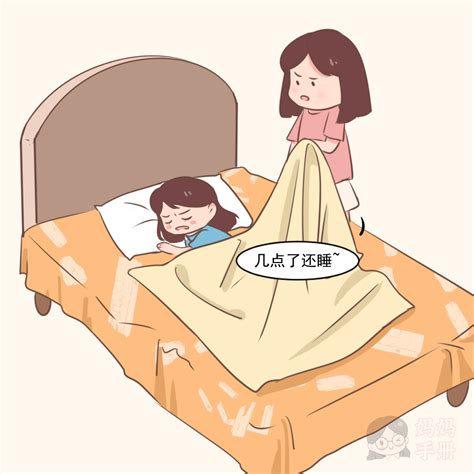 早上这个时间千万别叫醒孩子！影响身高和智商发育！晨妈