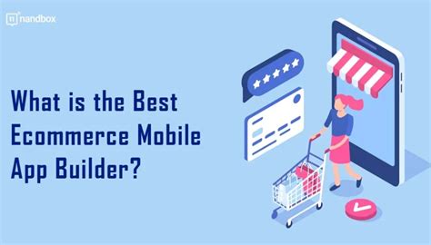 E Commerce Nandbox Native App Builder