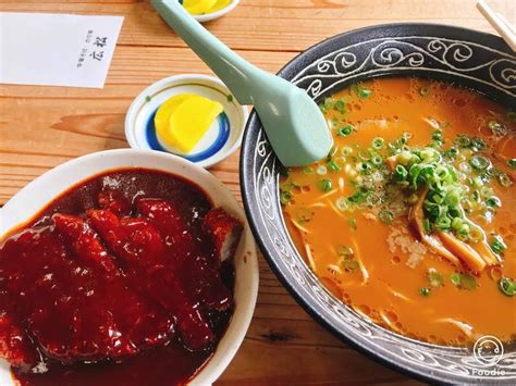 Hiroyuki Yamamotoさんの口コミ （ランチ）：中華そば専門店 広松 東紅陽台店 Retty 日本最大級の実名型グルメサービス