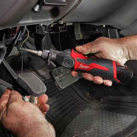 Aku Pájka M12 Si 201c Nářadí Veselý Brno