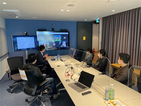 카카오엔터프라이즈 X 플라잉웨일 100일 프로젝트