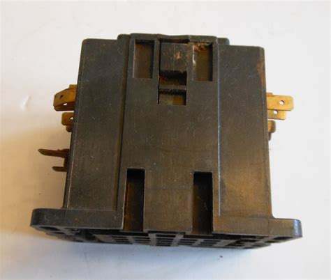 Contactor Class 8910