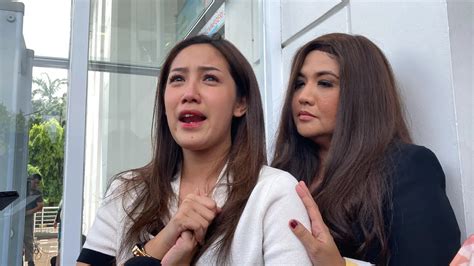 Respons Tamara Tyasmara Soal Yudha Arfandi Divonis 20 Tahun Terkait
