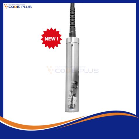 CIJ Printer NEW Codeplus Cijprinter