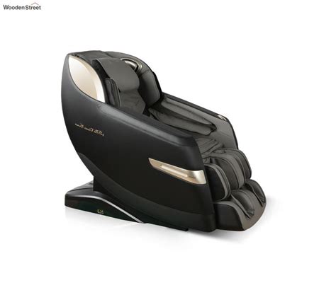 Buy Massage Chairs Online At Best Prices In India