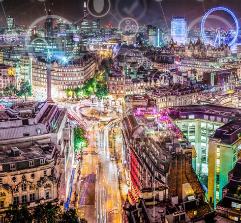 UK Global Payment Orchestration