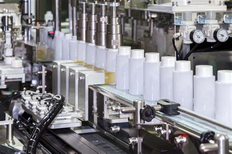 Packaging Pt3 Capping Machine Misumi Mech Lab Blog