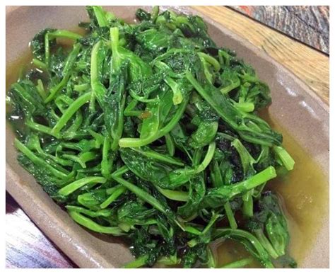 夏季宁可不吃肉也要吃它隔天炒一盘补钙质肠道越来越通畅 财经头条