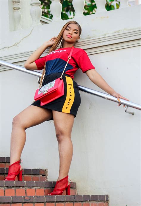 South African Singer And Model Mawhoo Speaks About Her Success Journey Working With Stilo