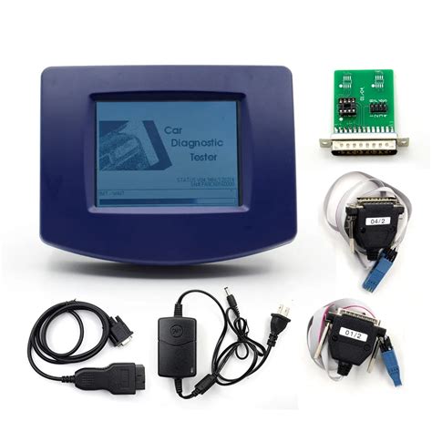 V4 94 Obd Configuration Auto Adjustment Meter Odometer Buy Obd Car