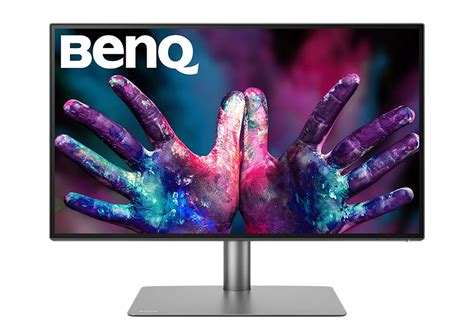 Benq PD2725U, un monitor 27" 4K perfetto per designer e creativi ...