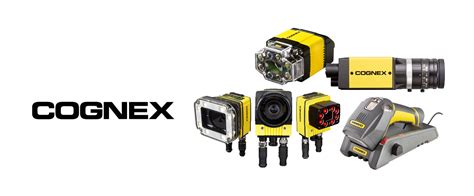 Cognex Corporation — Pptechnologies