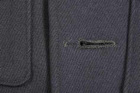 Sd Allgemeine Ss M32 Uniform Generalassaultmilitaria