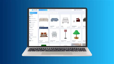 Effortless 3d Model Viewing And Sharing With Echo3d