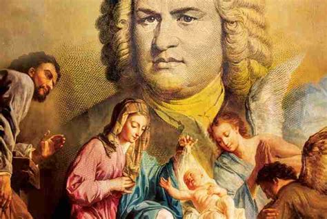 Bach Christmas Oratorio Bath Abbey
