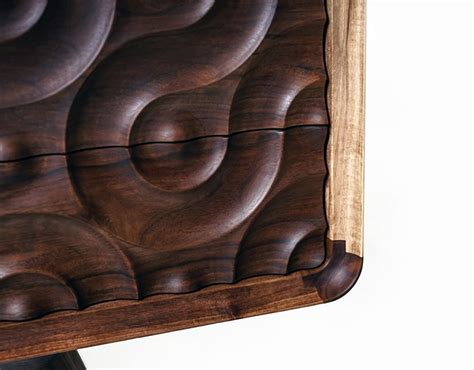 ALPHA WOOD on Behance