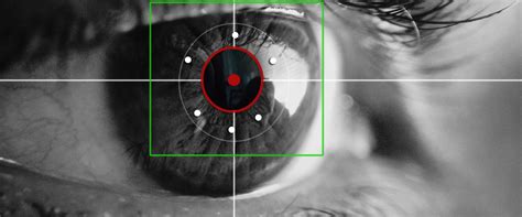 Eye Tracking Technology In Vr Explained