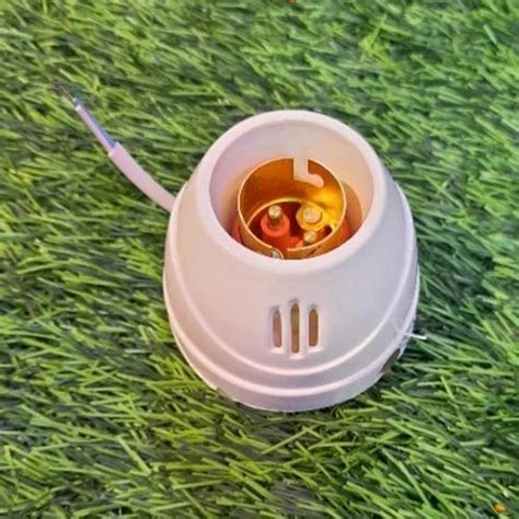 Daynight Sensor Holder 20 A At ₹ 60piece In New Delhi Id 2849086613797