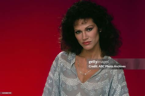 Houston Pamela Hensley Gallery Shoot Date August 23 1982