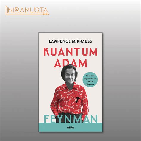 Kuantum Adam Feynman Hr0515