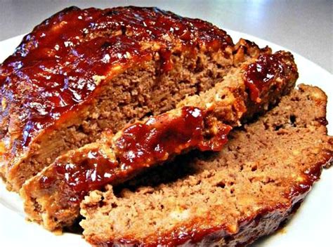 Pastel De Carne Molida Al Horno