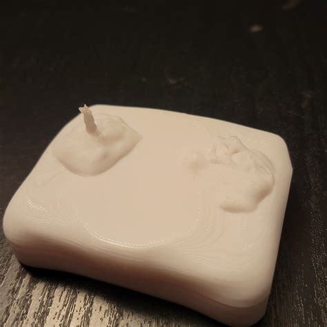 Free Stl File Happy H Allo Ween 🥣・3d Print Object To Download・cults