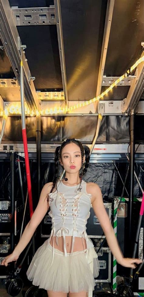 Пин от пользователя Doriane D на доске Jennie Суперкрошки Фотографии