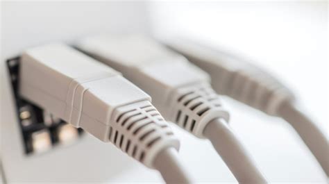 16 000 Ethernet Cable Office Pictures