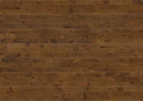 3 Strip Golden Oak Brushed Lacquered Engineered Hardwood Flooring