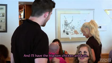 Miss Melrose Wife Cheating In Bathroom Eporner