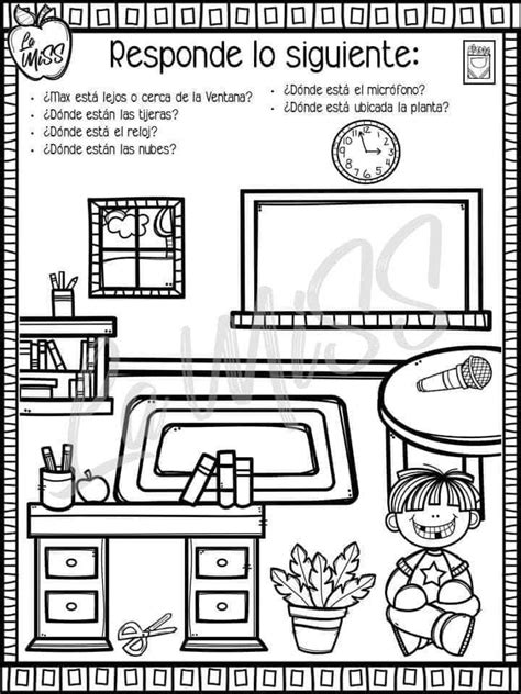 Pin De Silvia Cruz En Education Actividades Gráficas Actividades De