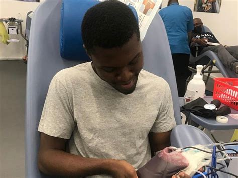 Sickle Cell My Wife Is A Carrier She Was Ready To End Things After