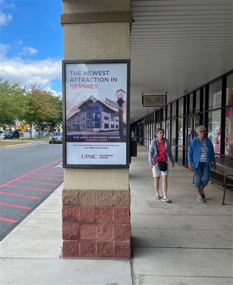 Bob Ancharski On Linkedin I Love The Clean Creative Design On This Campaign With The Newest Upmc…